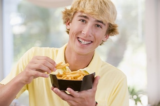 Foods Safe For Braces | Clear Braces | Lasley Orthodontics