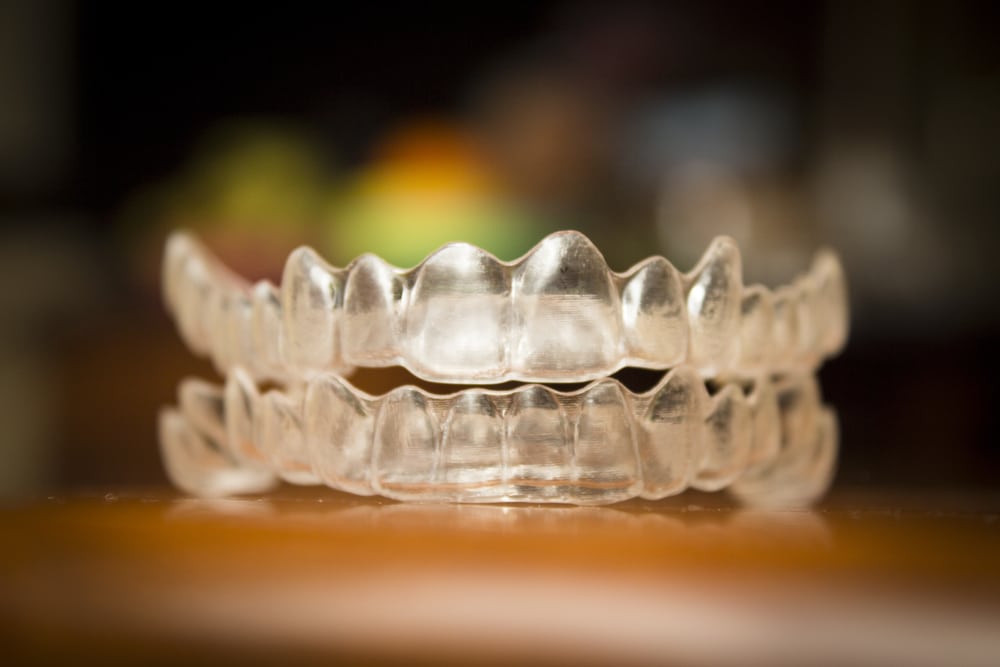 How To Make Invisalign More Comfortable - Lasley Orthodontics