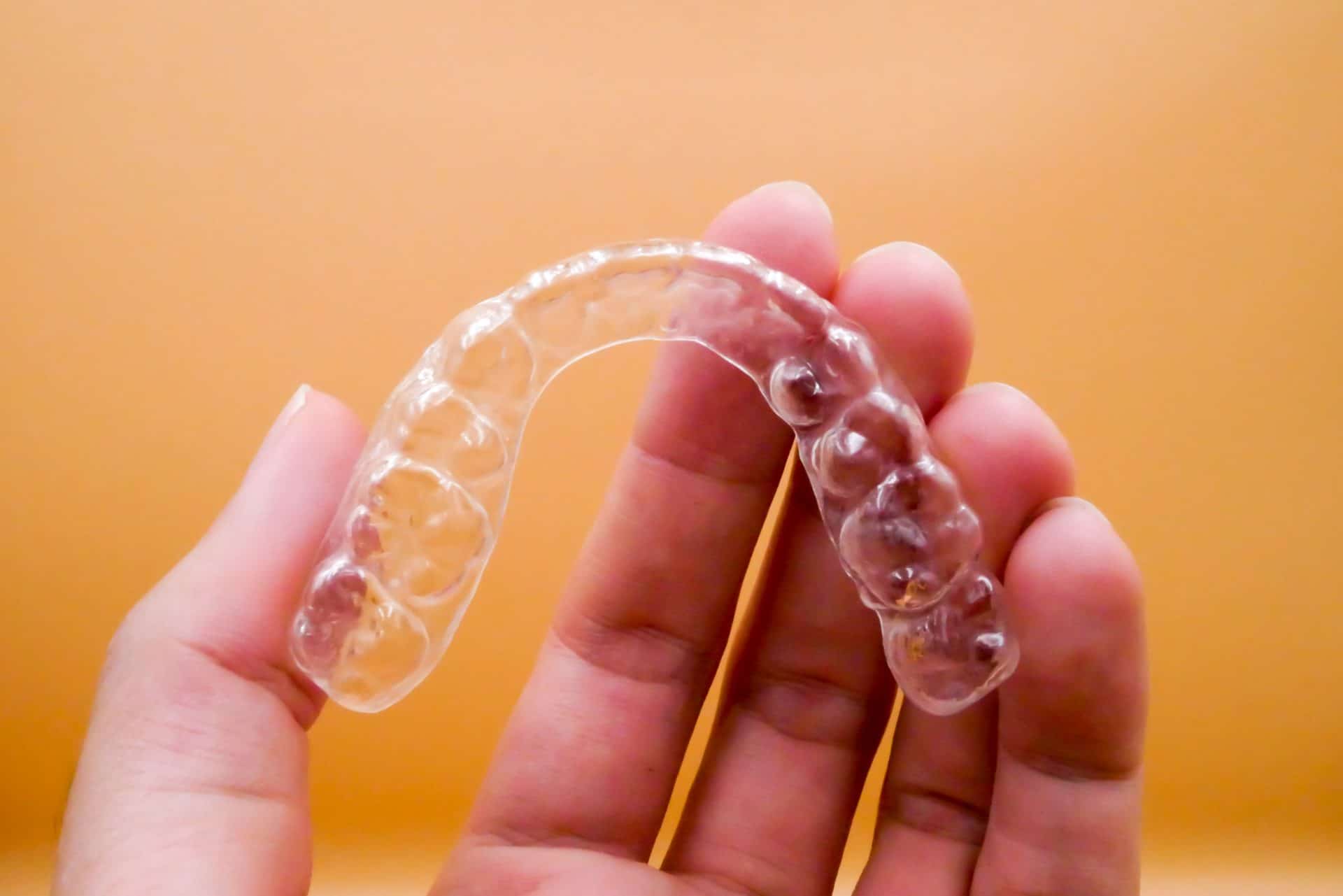 Can Invisalign Fix My Underbite? - Lasley Orthodontics