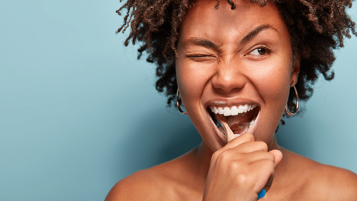 Brushing Techniques | At Lasley Orthodontics